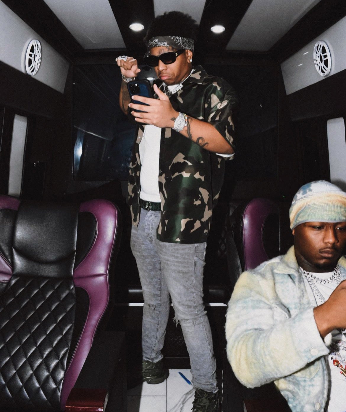 Southside x Lil Gotit x Lil Double 0 x Nardo Type FLP “Divide" - Payhip