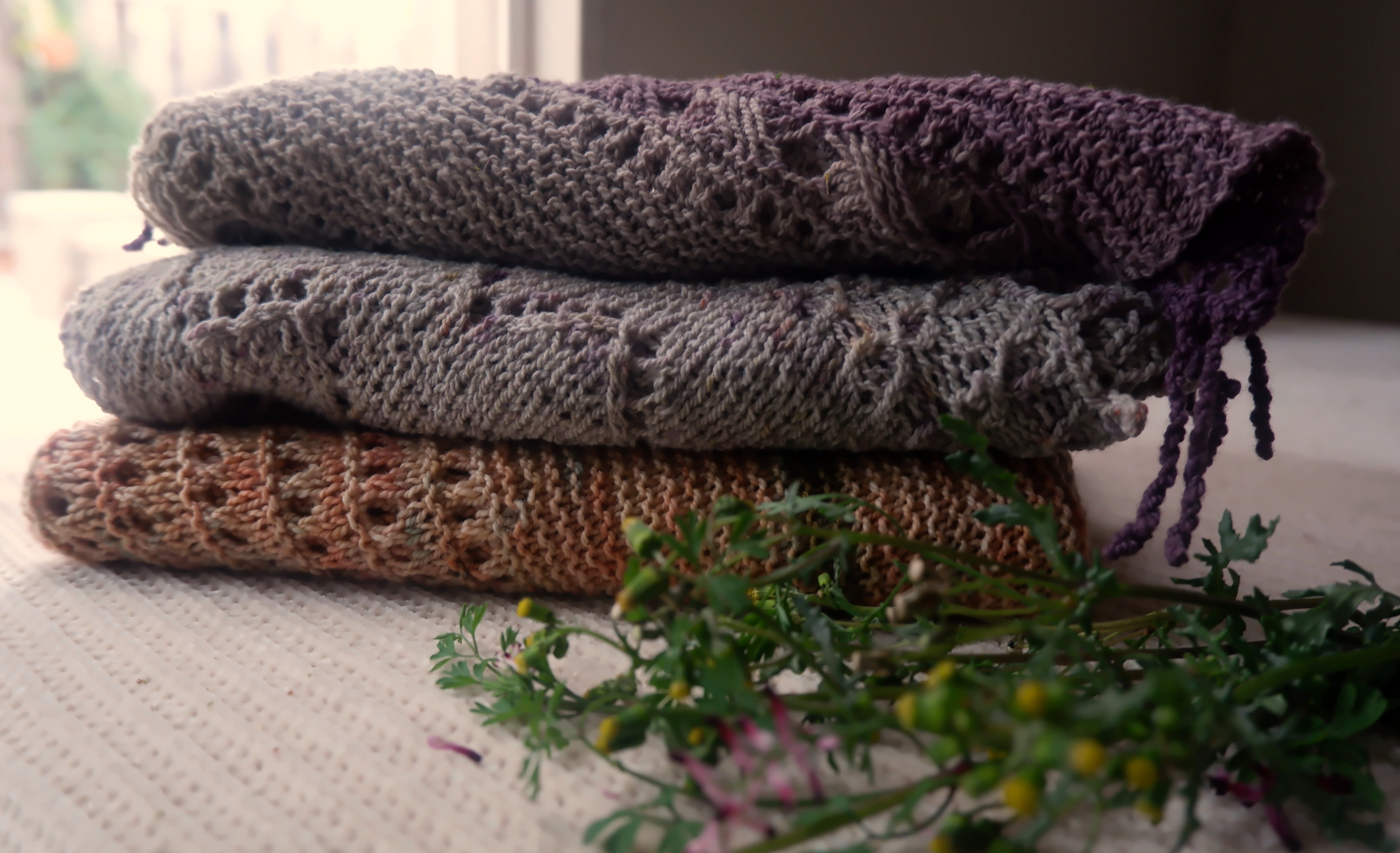 Shawlaholics Ed.2 - Payhip