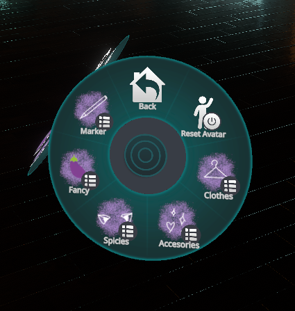 Free Icon pack VRCHAT - Payhip