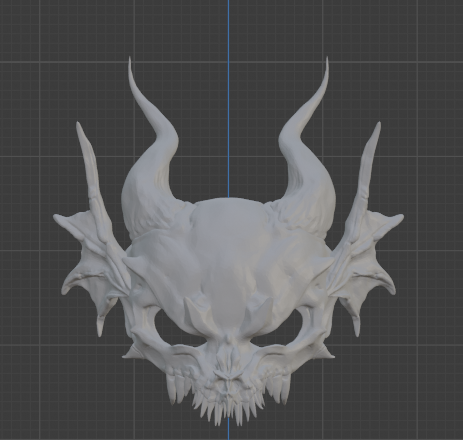 Dragon Helmet VRChat asset - Payhip