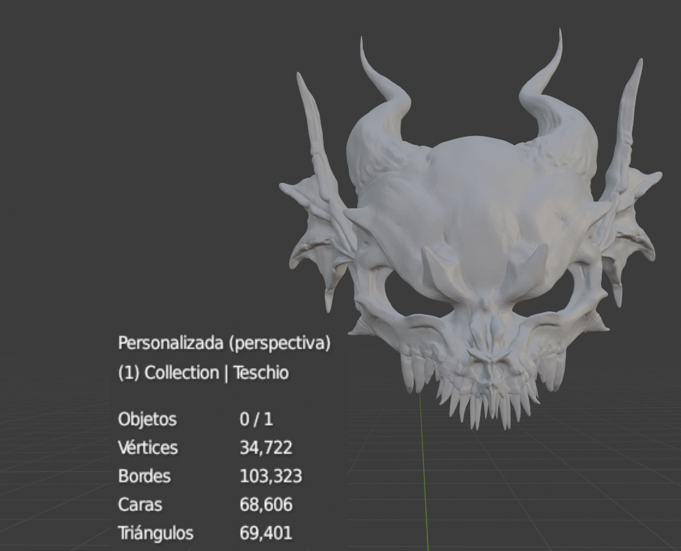 Dragon Helmet VRChat asset - Payhip