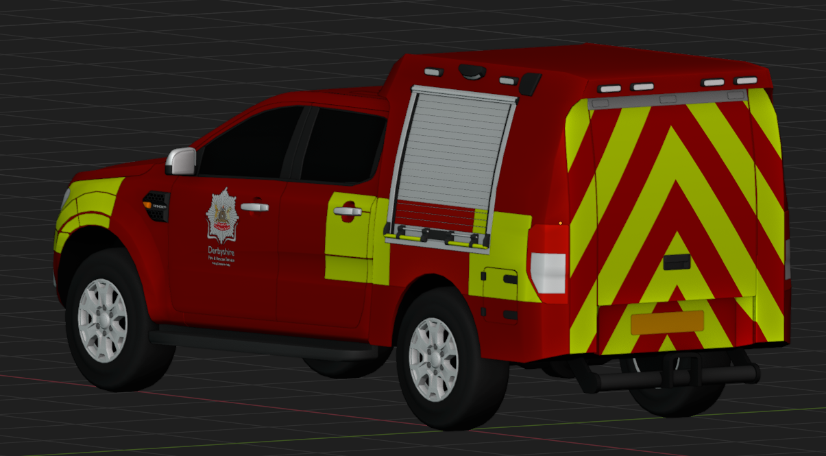 Fire and Rescue Rope Rescue unit - Payhip
