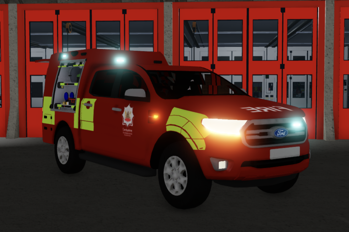 Fire and Rescue Rope Rescue unit - Payhip