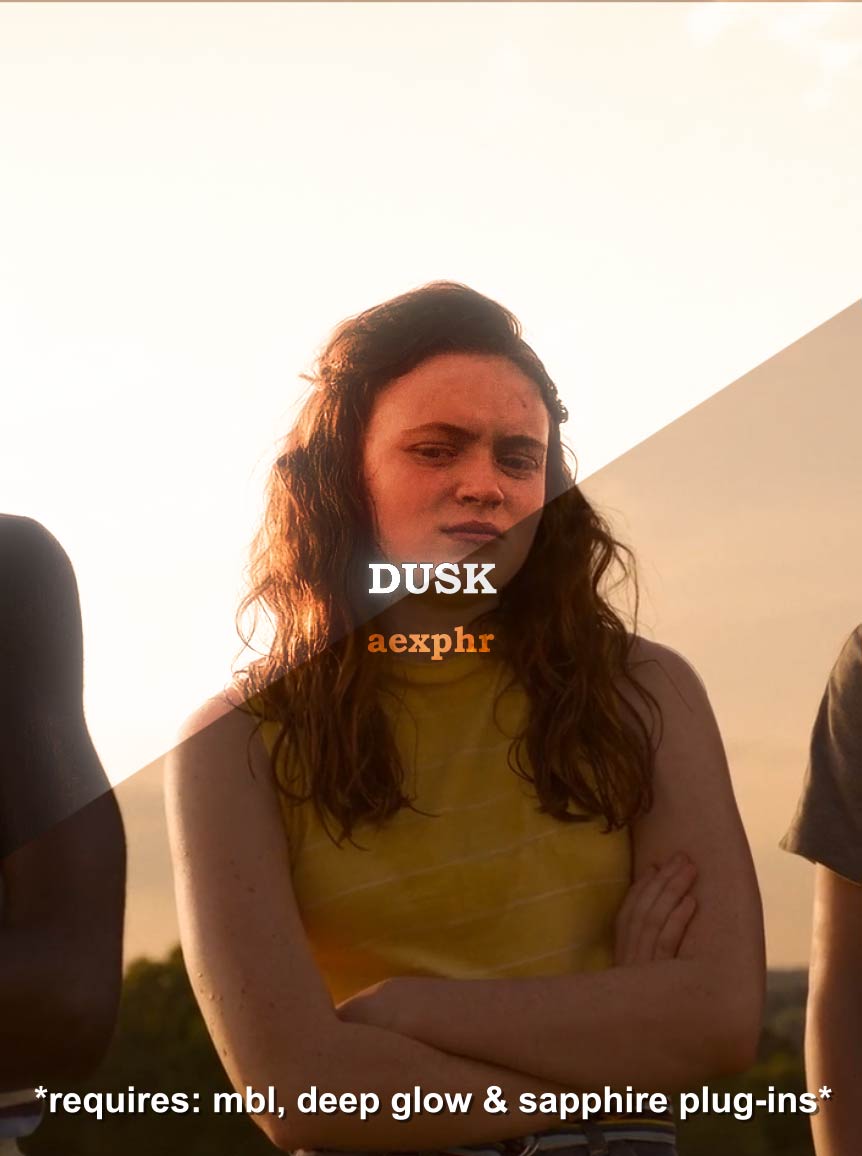 dusk cc (credit if you use) - Payhip