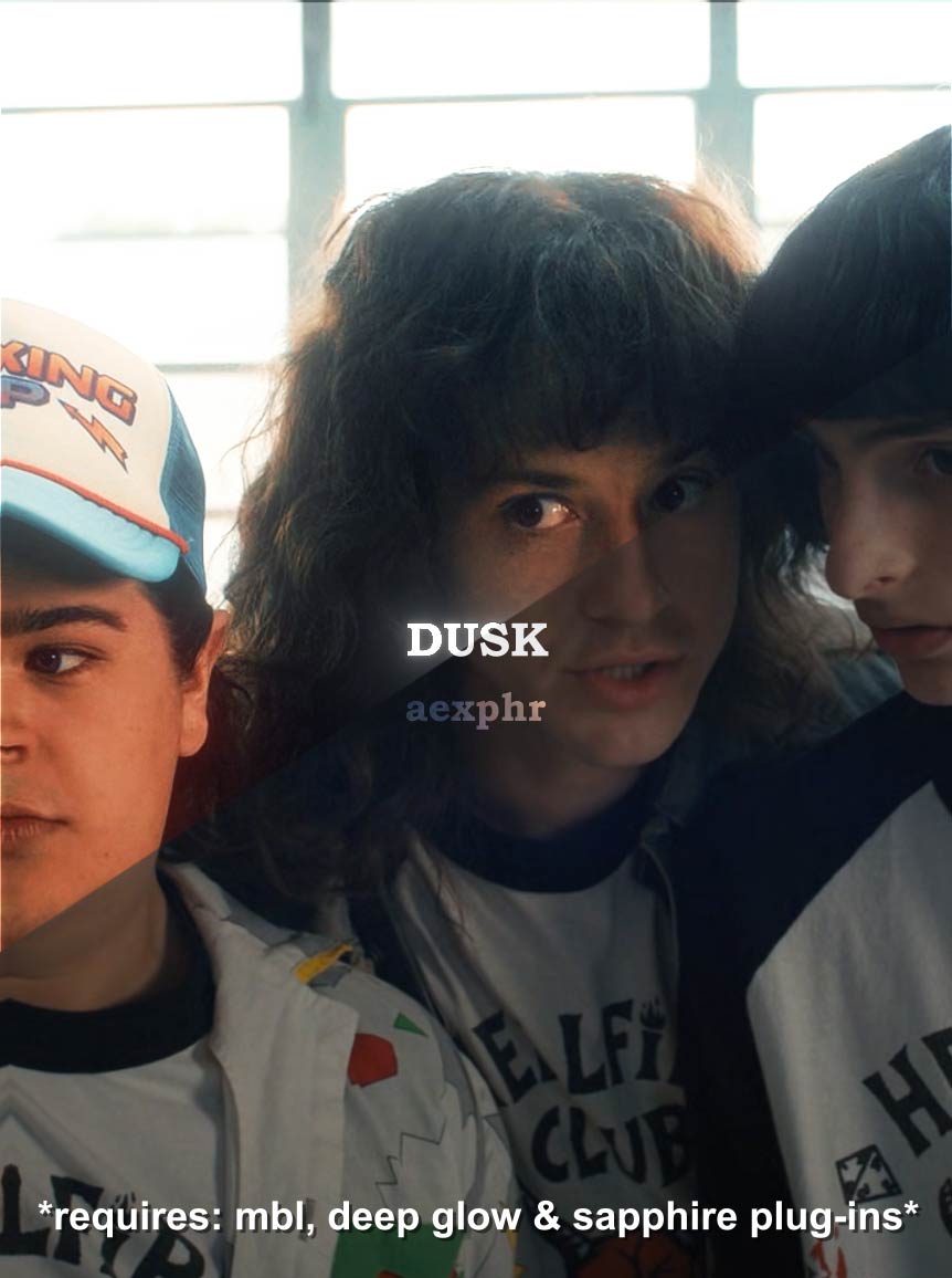 dusk cc (credit if you use) - Payhip