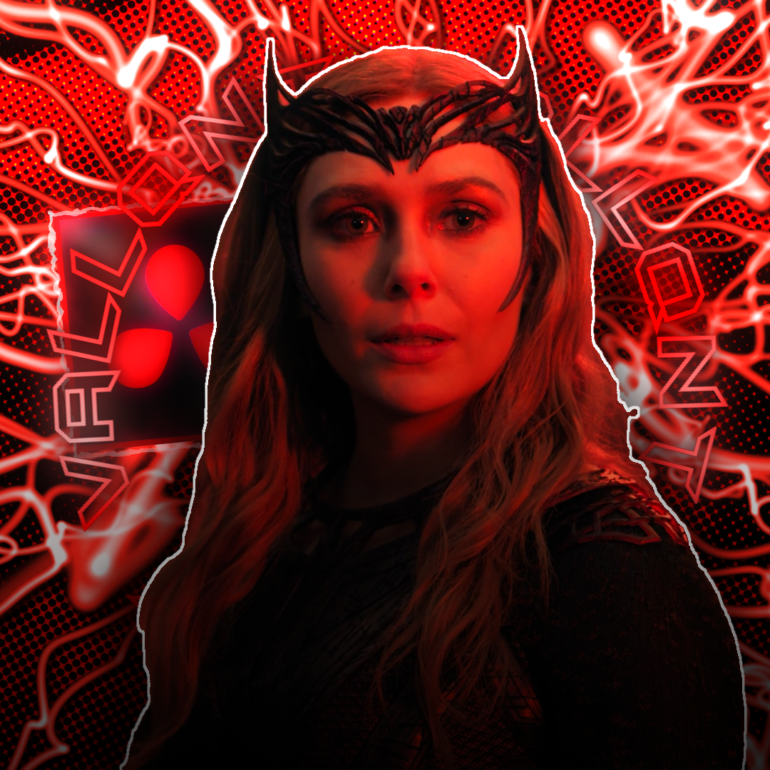 Custom PFP - Orders closed for a short bit - Payhip