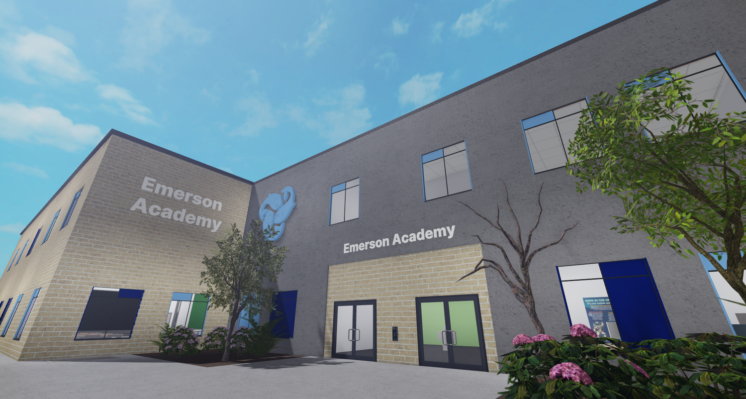 Emerson Academy School - Payhip