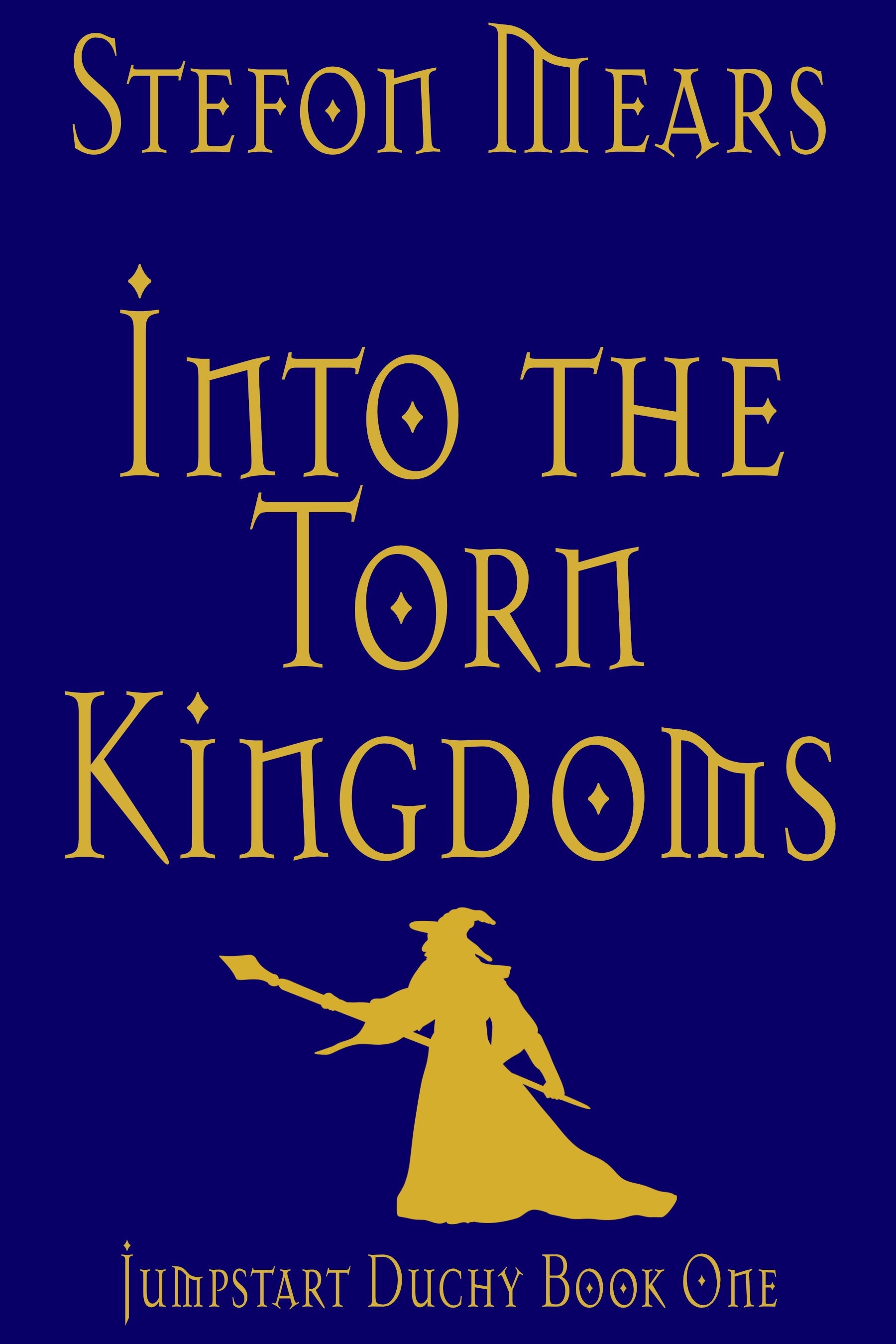 Into the Torn Kingdoms - Payhip