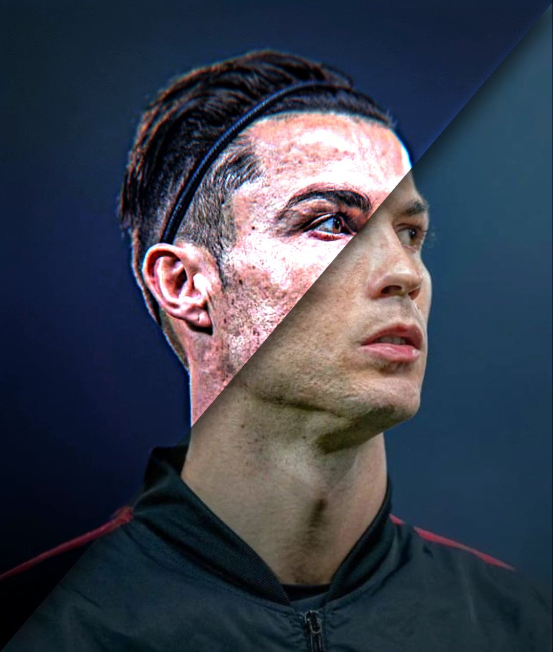 Coloring CR7 - Payhip