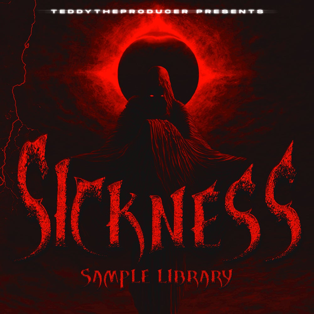 Sickness Sample Library - Payhip