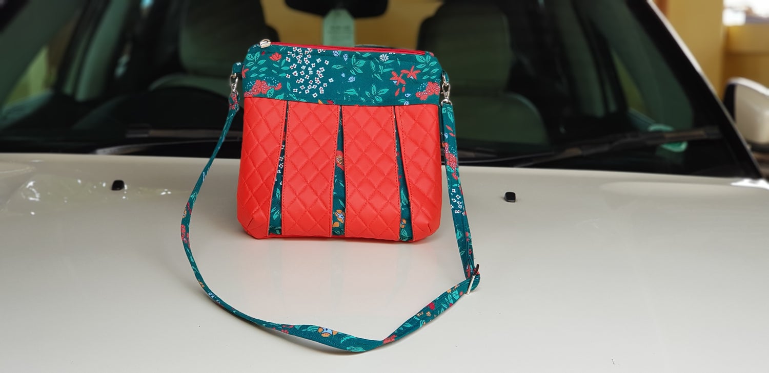 Hemazing Bags & Patterns