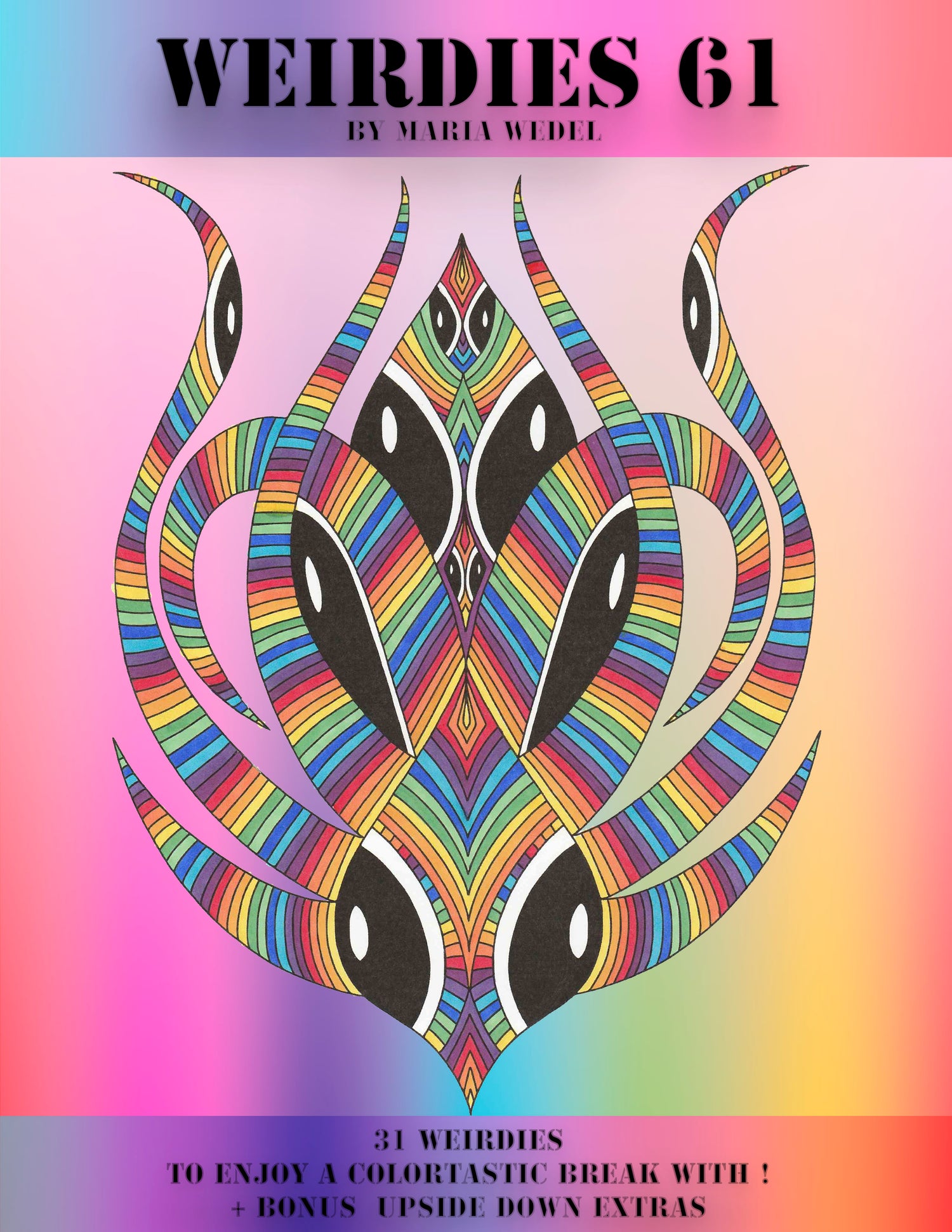 Weirdies vol. 68 - Payhip