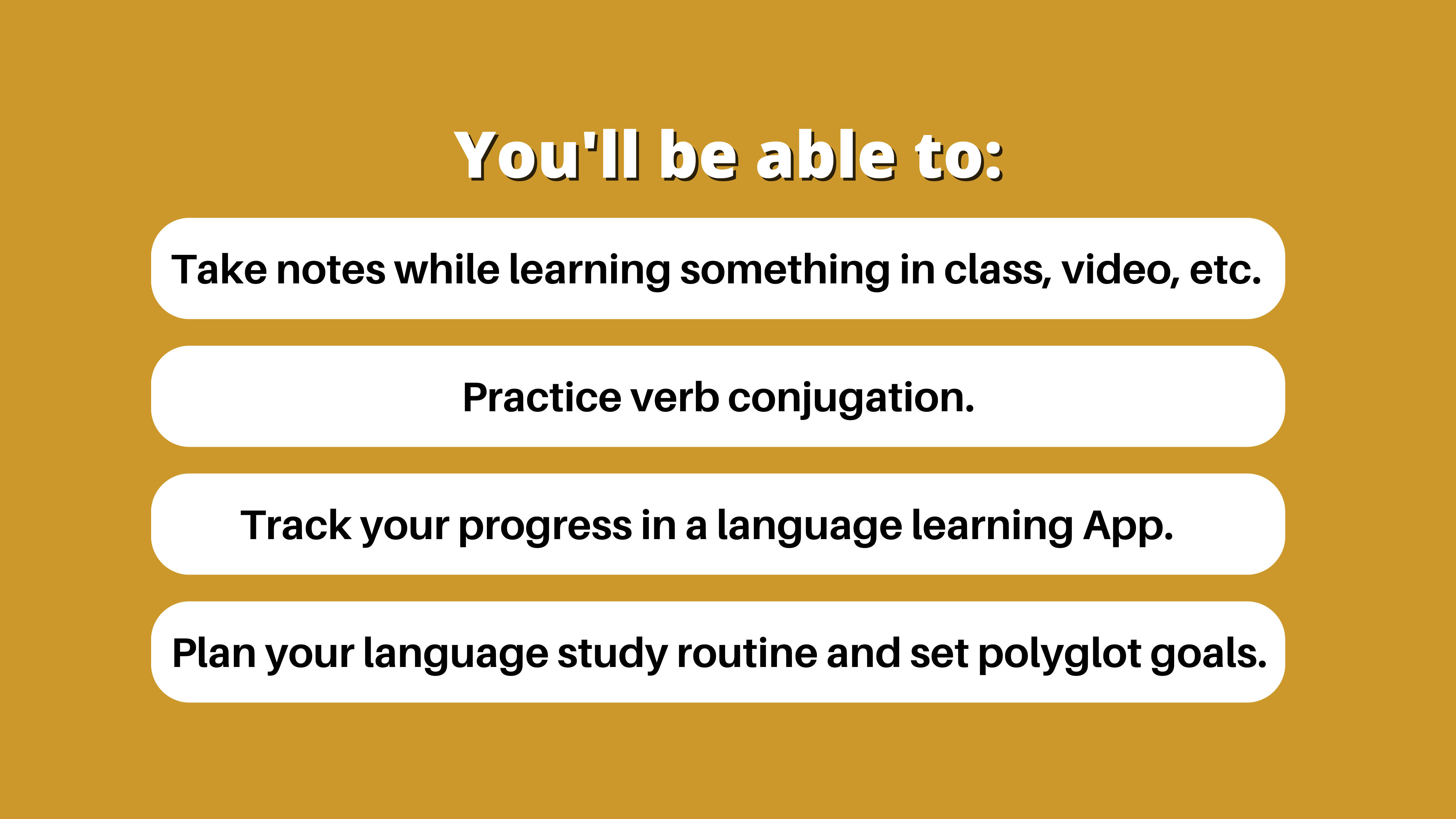 Language Learning Advent Calendar 2022 - Payhip