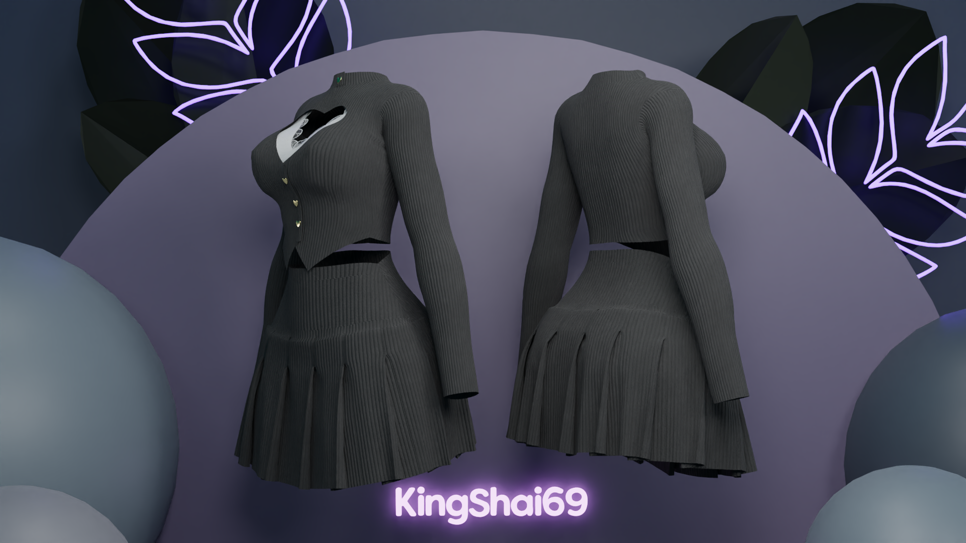 Commission info - Payhip