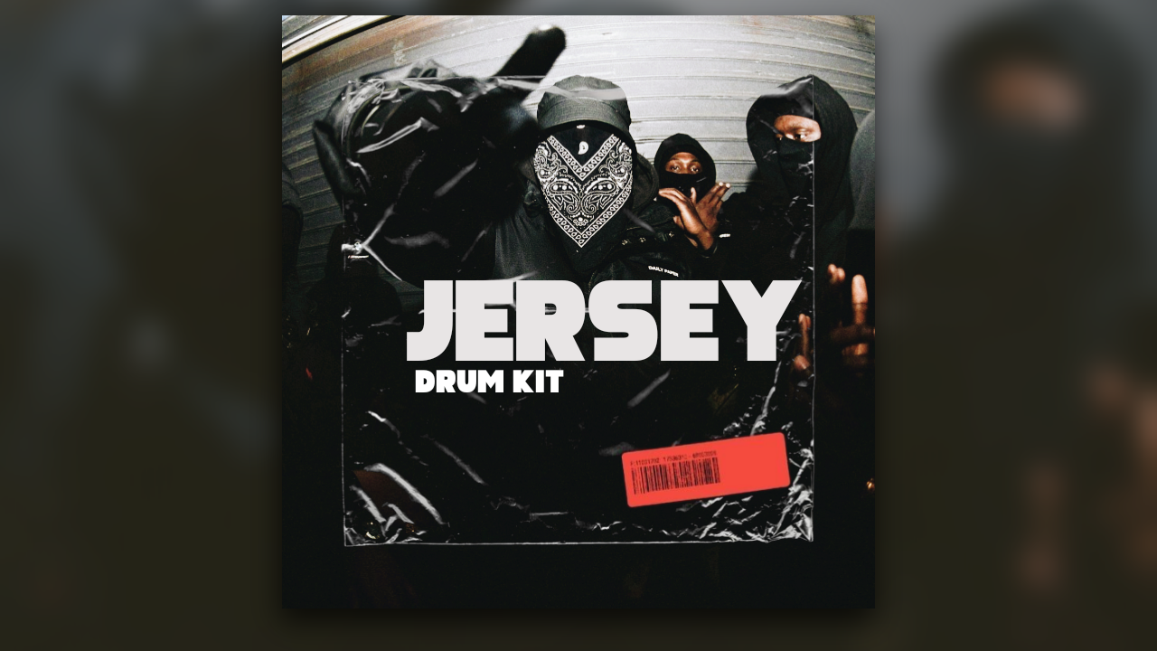 KIMY - JERSEY (DRUMKIT) - Payhip