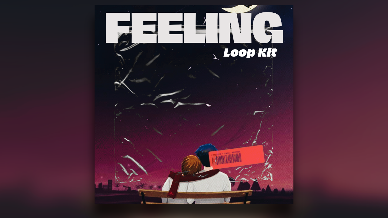 kimy.feeling.(guitar.vocal.loop.kit) - Payhip