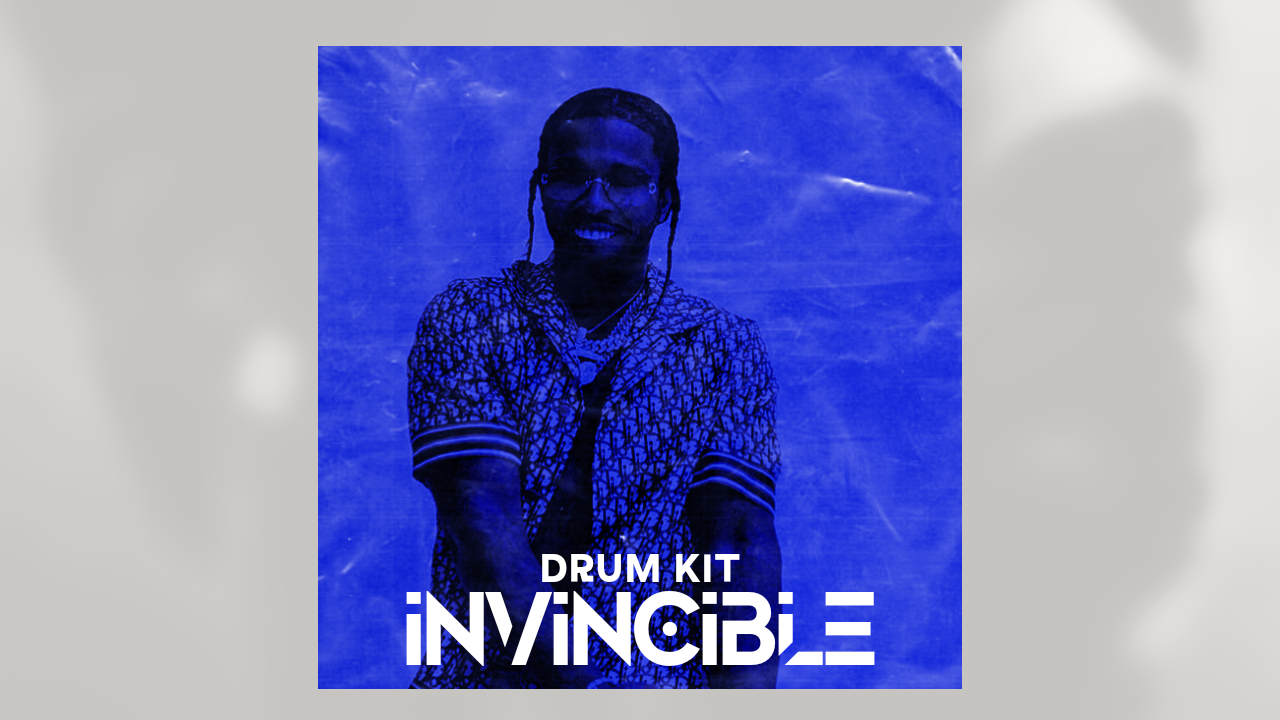 KIMY - INVINCIBLE Drill (Drum Kit) - Payhip