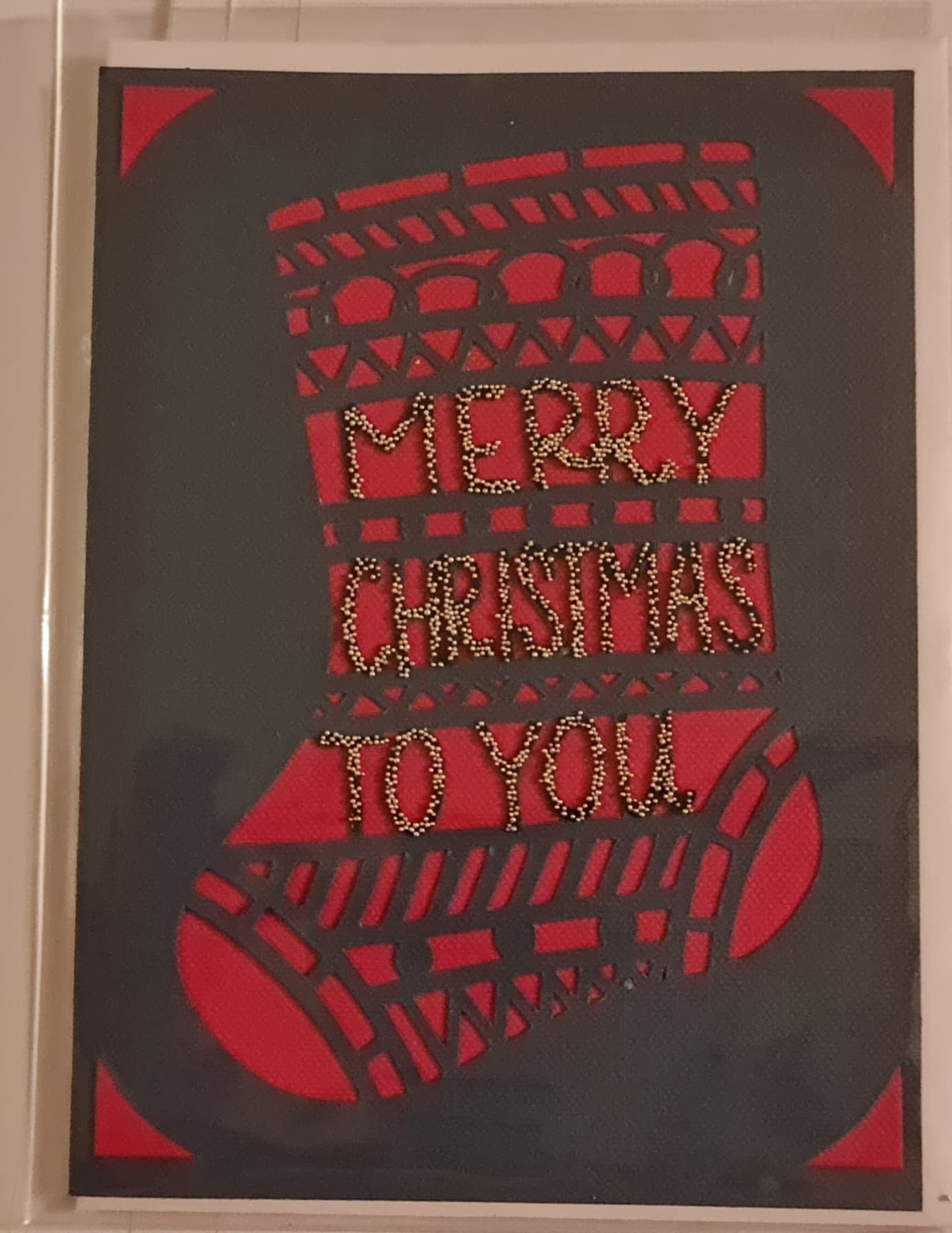 Christmas Card #13 - Payhip