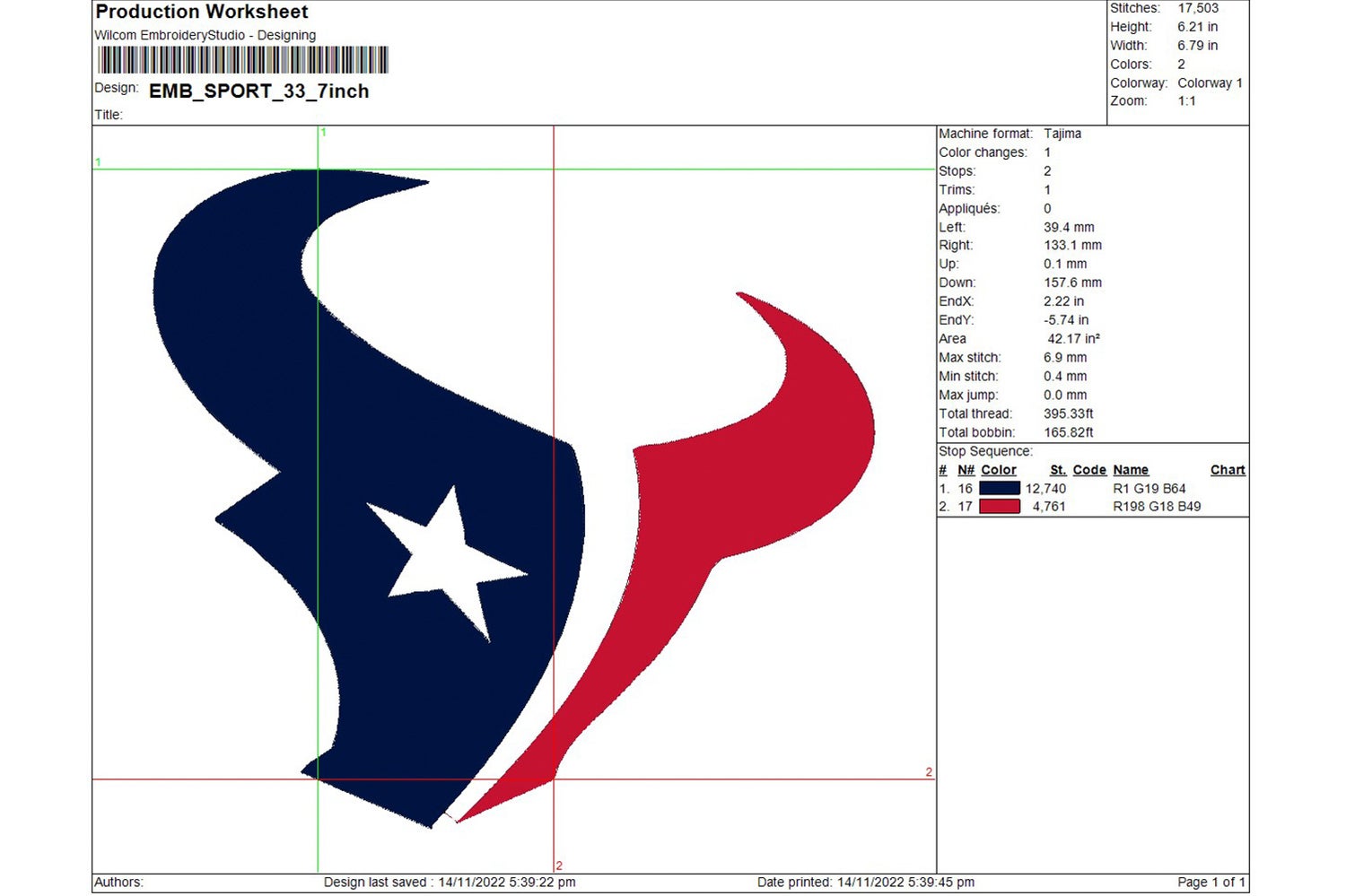 Texans NFL Logo Embroidery Design, Houston-Texans Football Embroidery ...