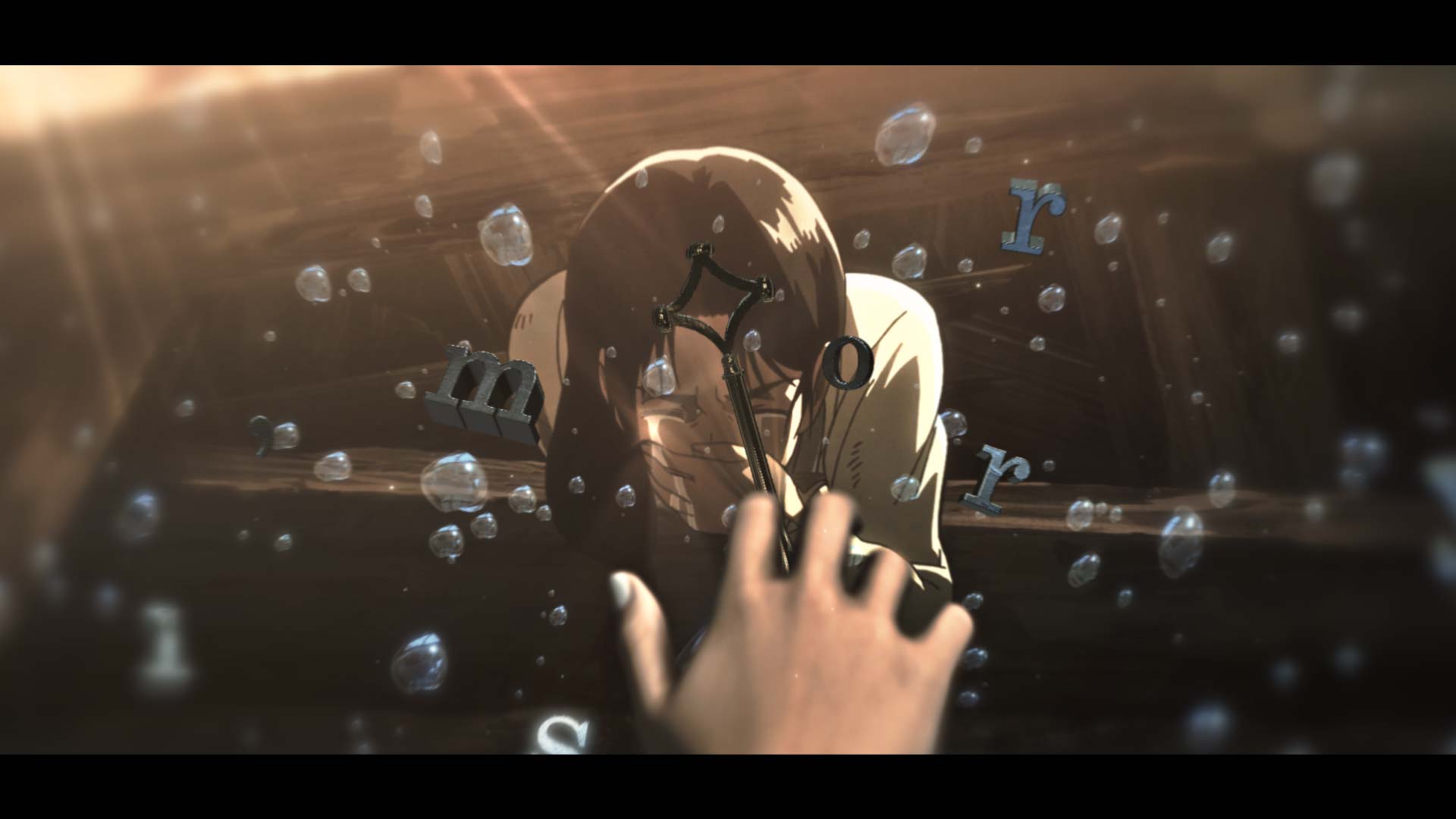 Titanium- Attack on Titan - Payhip