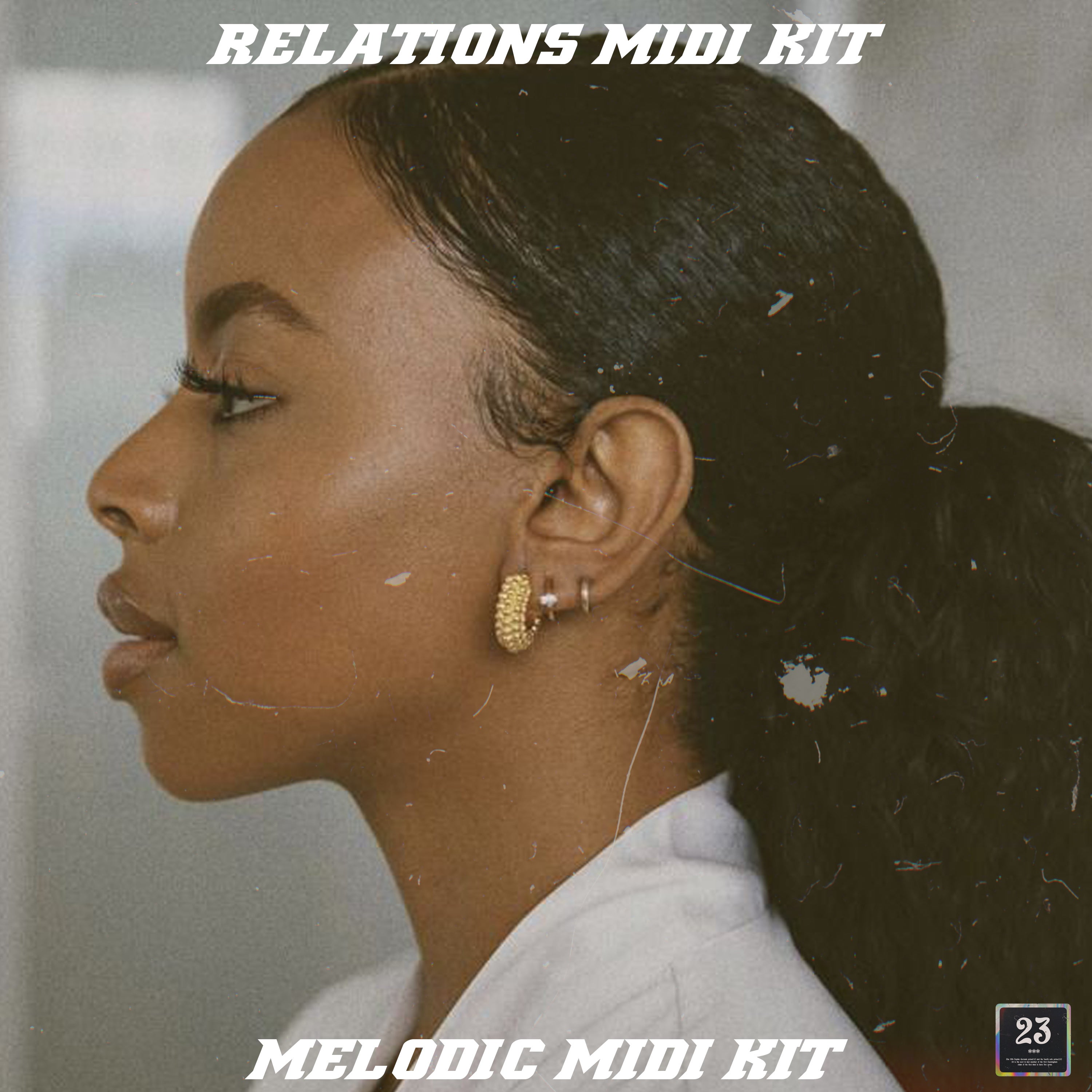 RELATIONS - MELODIC TRAP MIDI KIT - Payhip