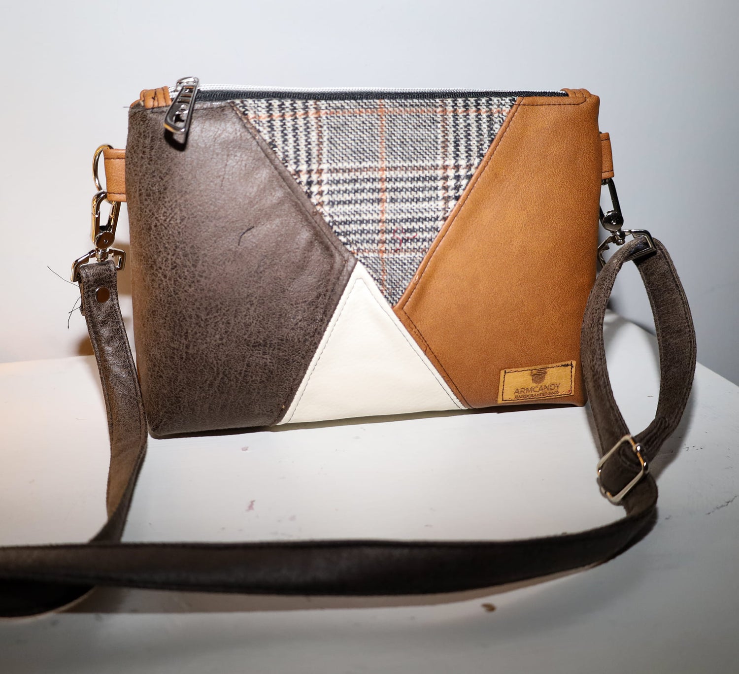 Vista Purse English Version (With SVG Files)