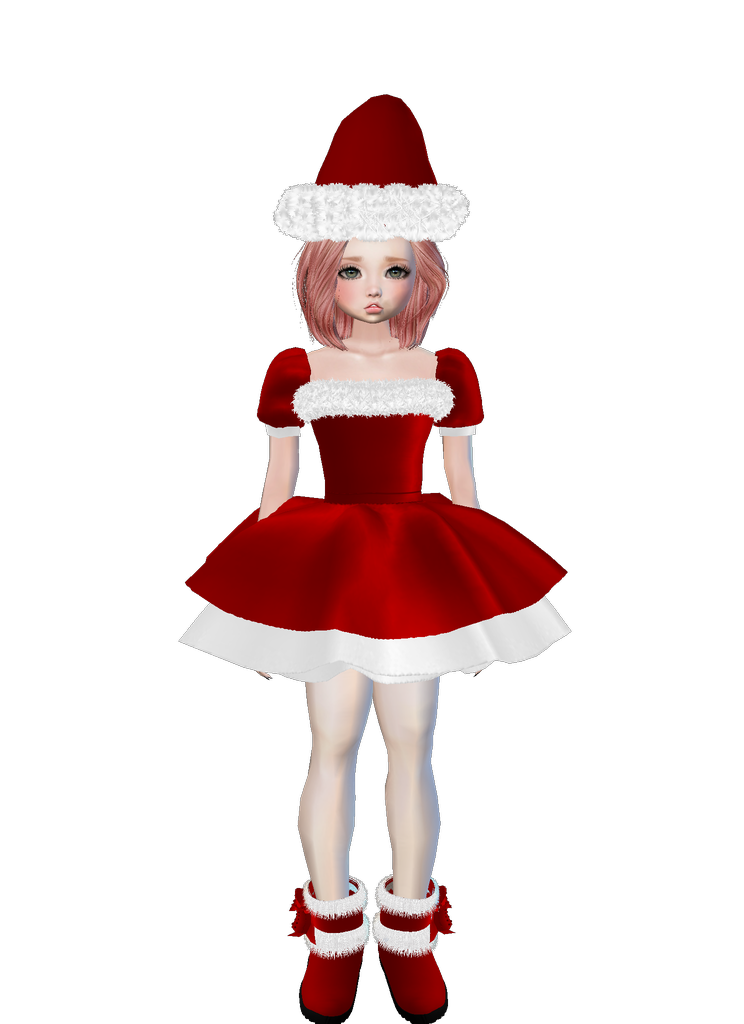 KIDS SANTA FANCY PSD RR - Payhip