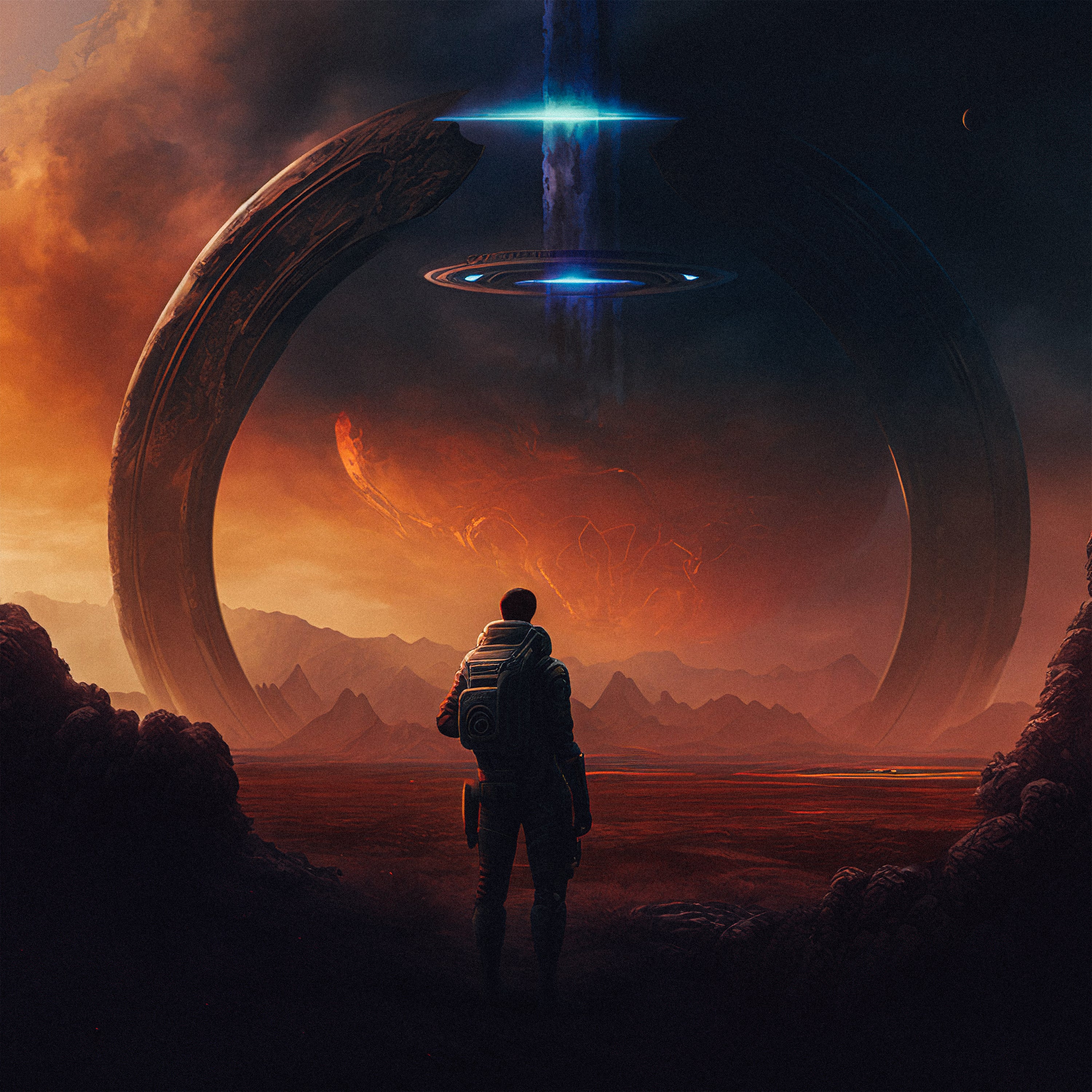 HALO - COVER ART - Payhip