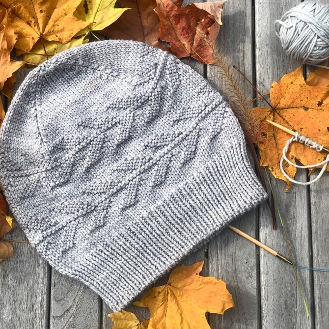 Seafield Hat - Payhip