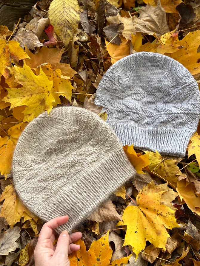 Seafield Hat - Payhip