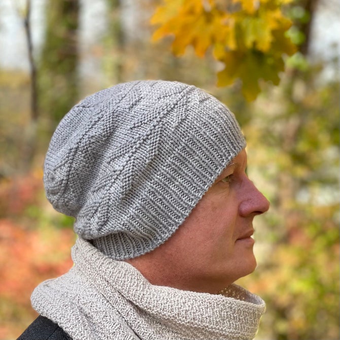 Seafield Hat - Payhip