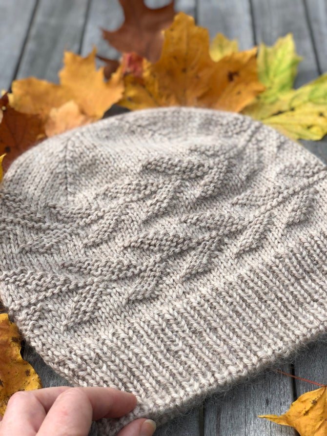 Seafield Hat - Payhip