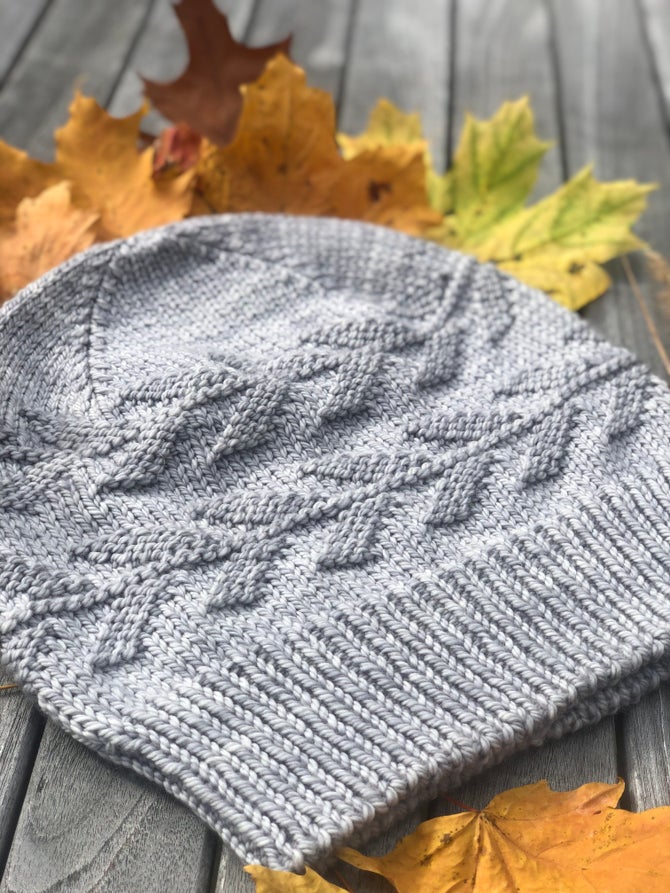 Seafield Hat - Payhip