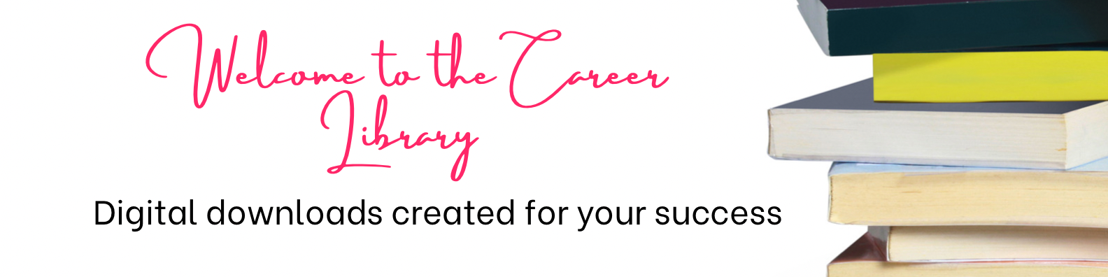 The career library - Payhip