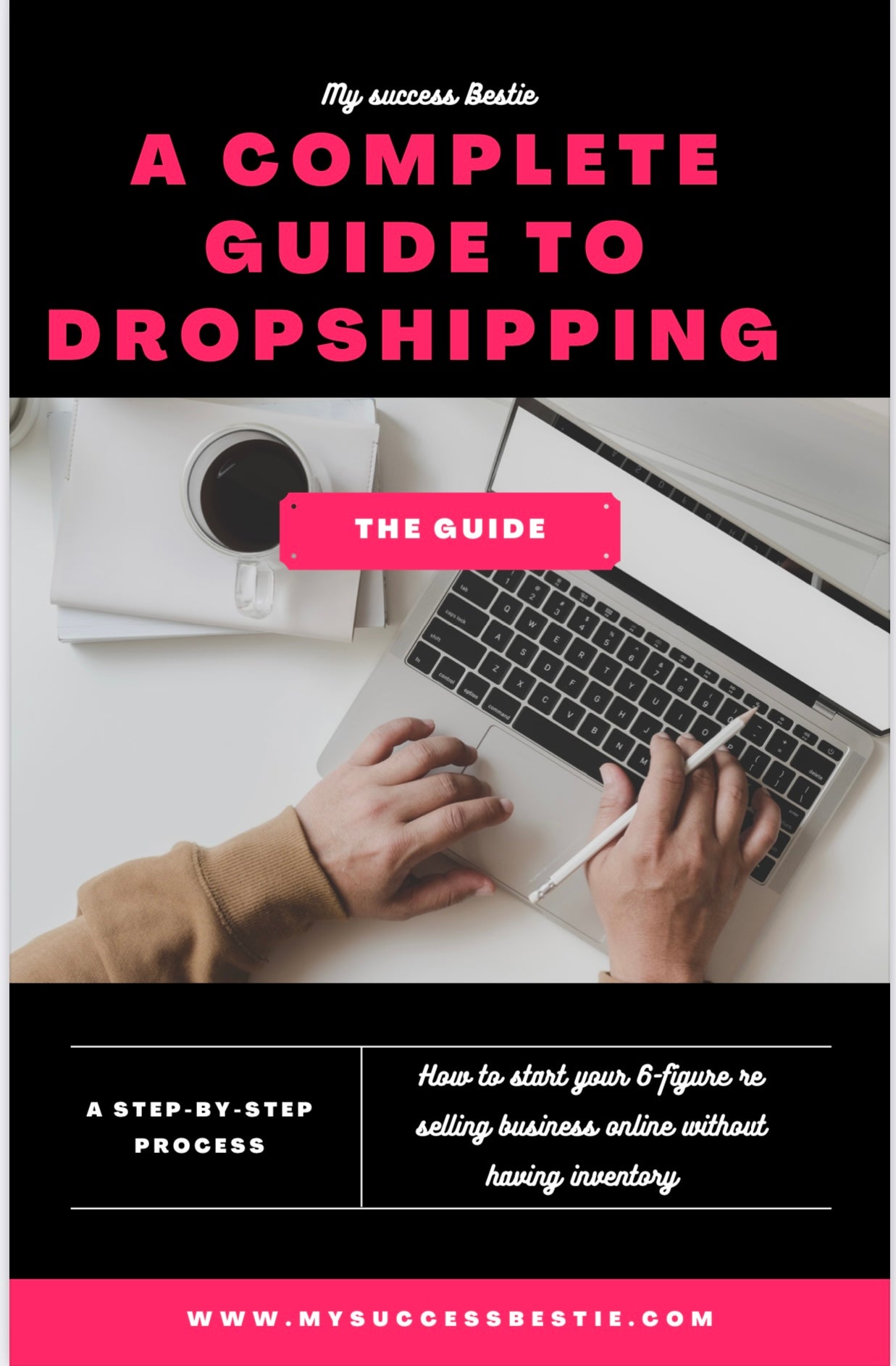 Drop shipping (sell products with no inventory) - Payhip