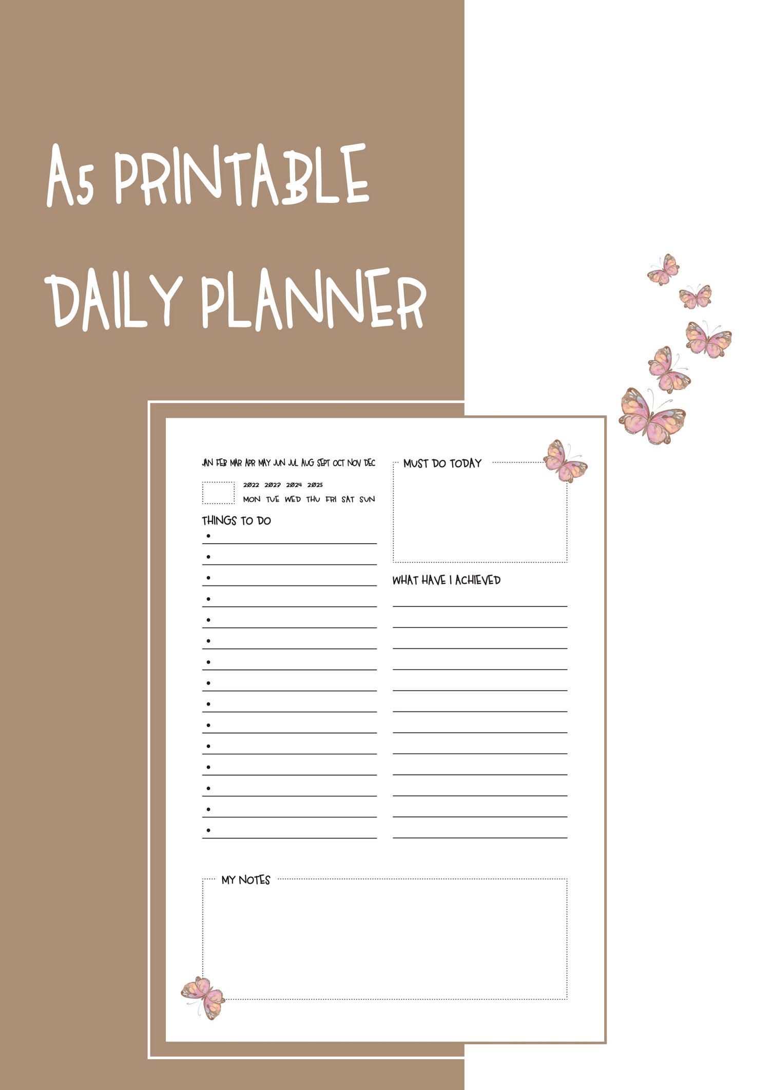 Spare Time Designs London - Payhip