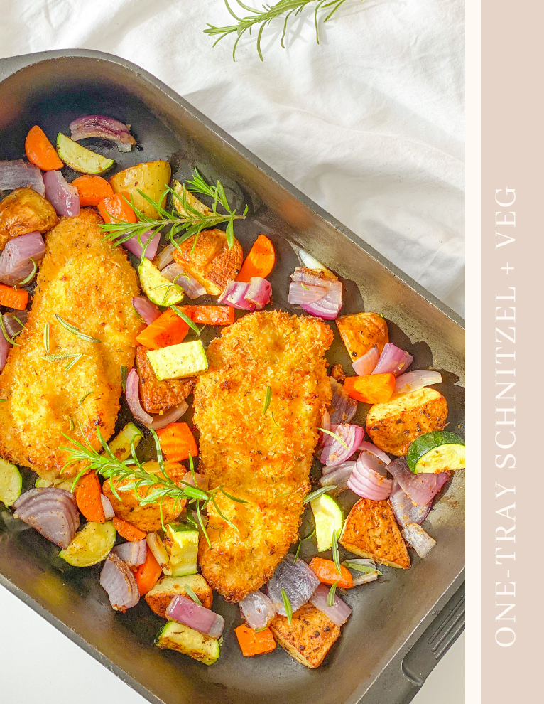 A Bite of Balance - Recipe Ebook - Payhip