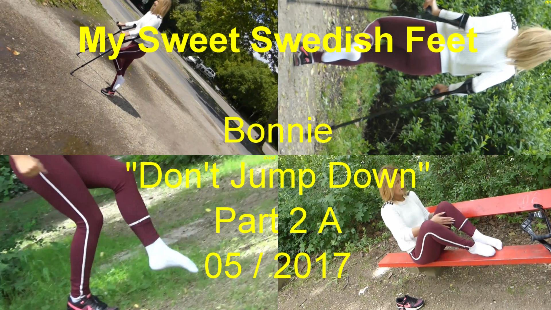 2022-12-26 Bonnie - Don't Jump Down - Part 2 A (05-2017) - Payhip
