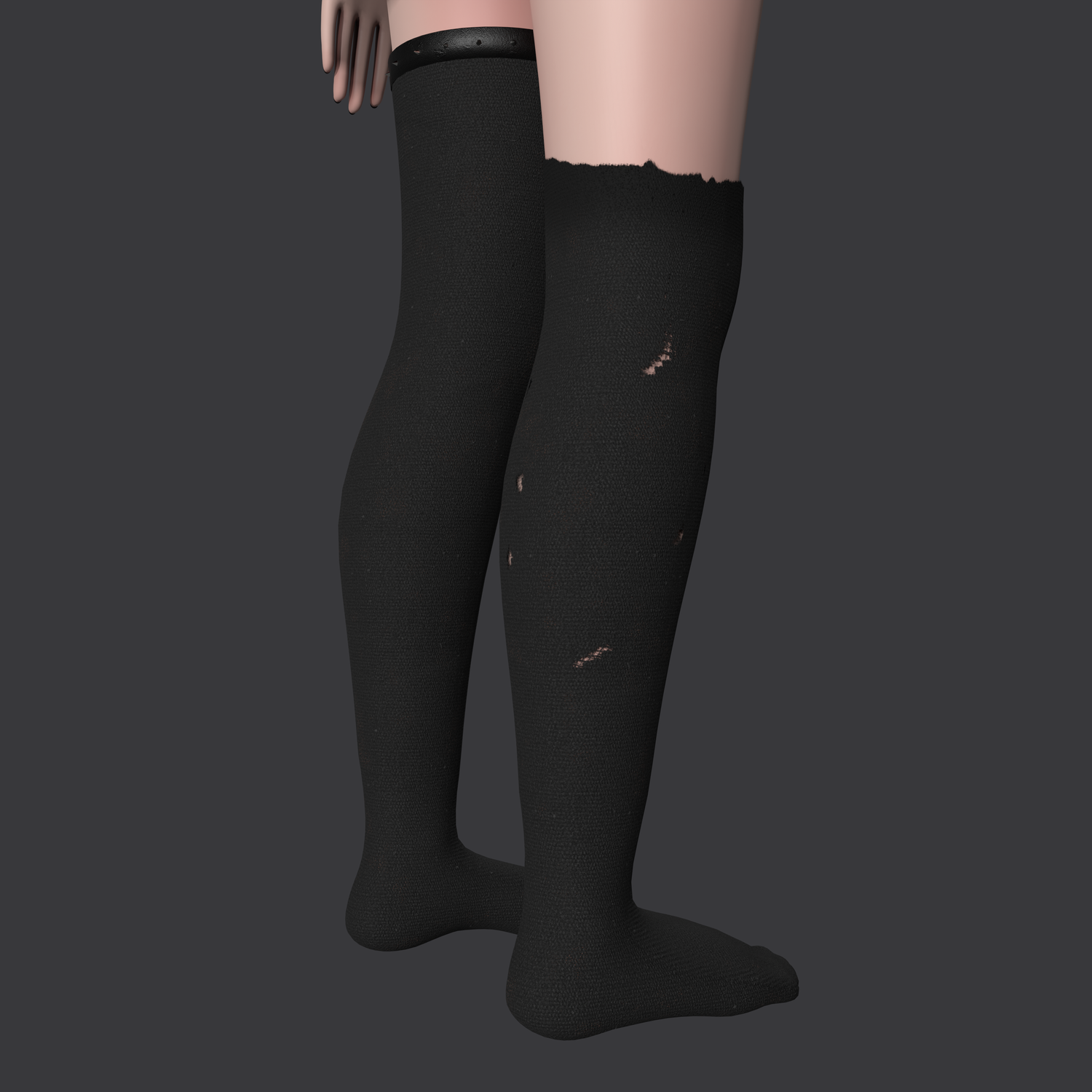 Grunge Socks v1.01 - Payhip