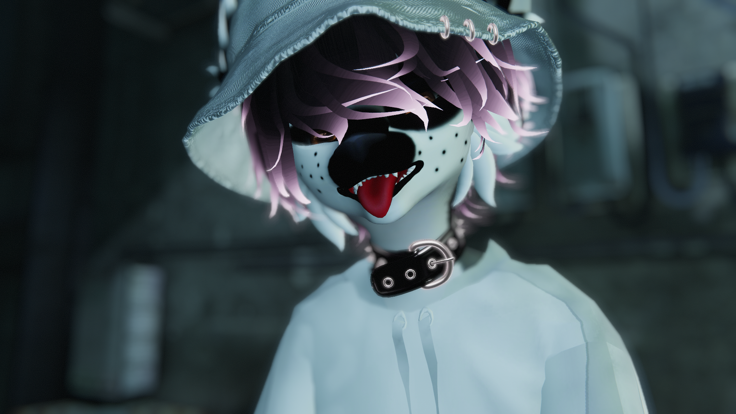 Dane Vrchat 3.0 Avatar - Payhip