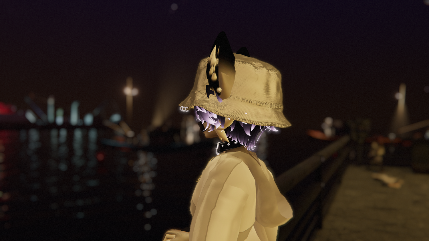 Dane Vrchat 3.0 Avatar - Payhip
