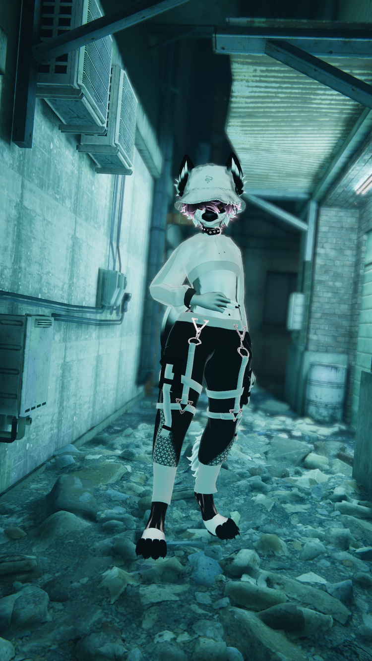 Spek Vrchat 3.0 Avatar - Payhip