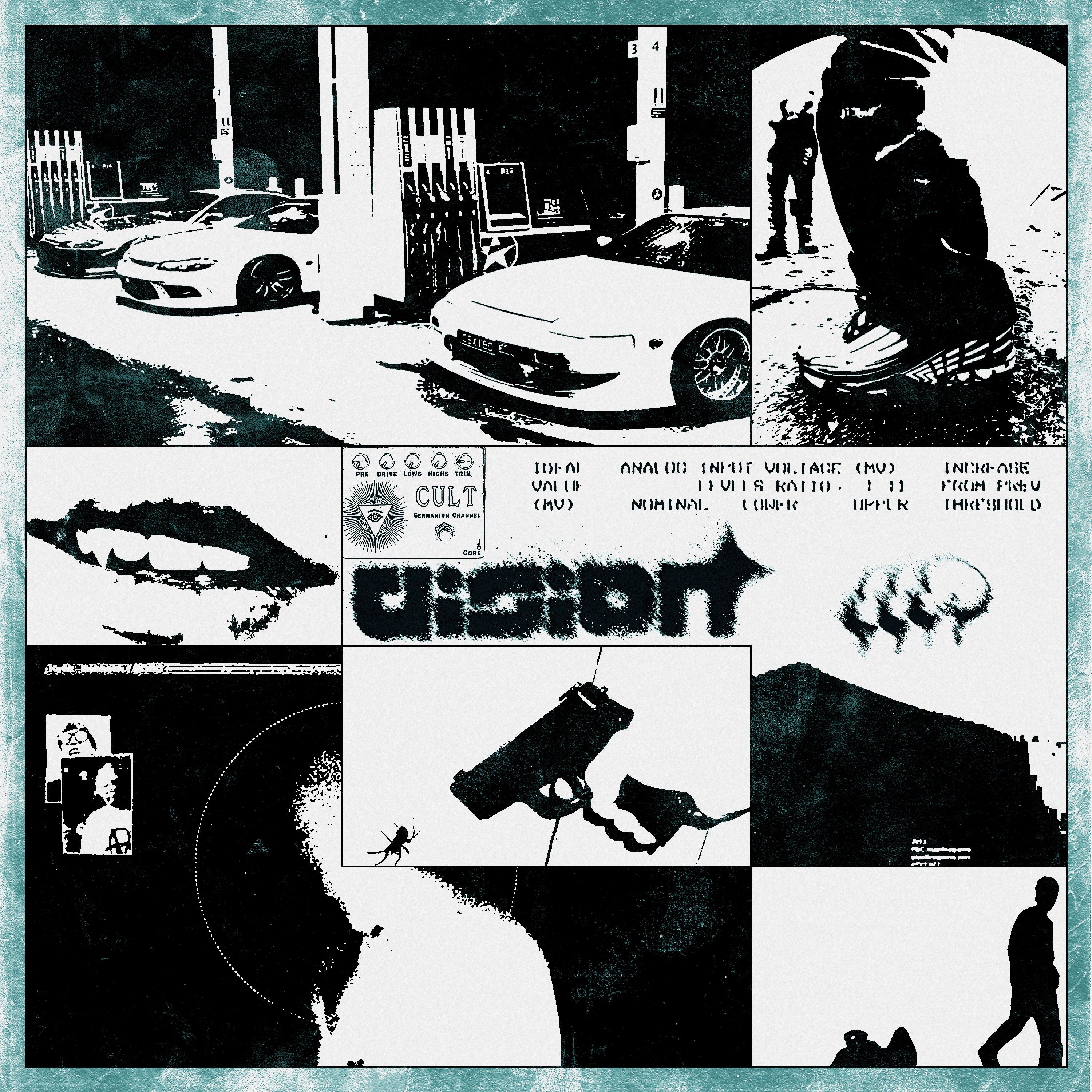 obey x mrjay - VISION (FLP) - Payhip