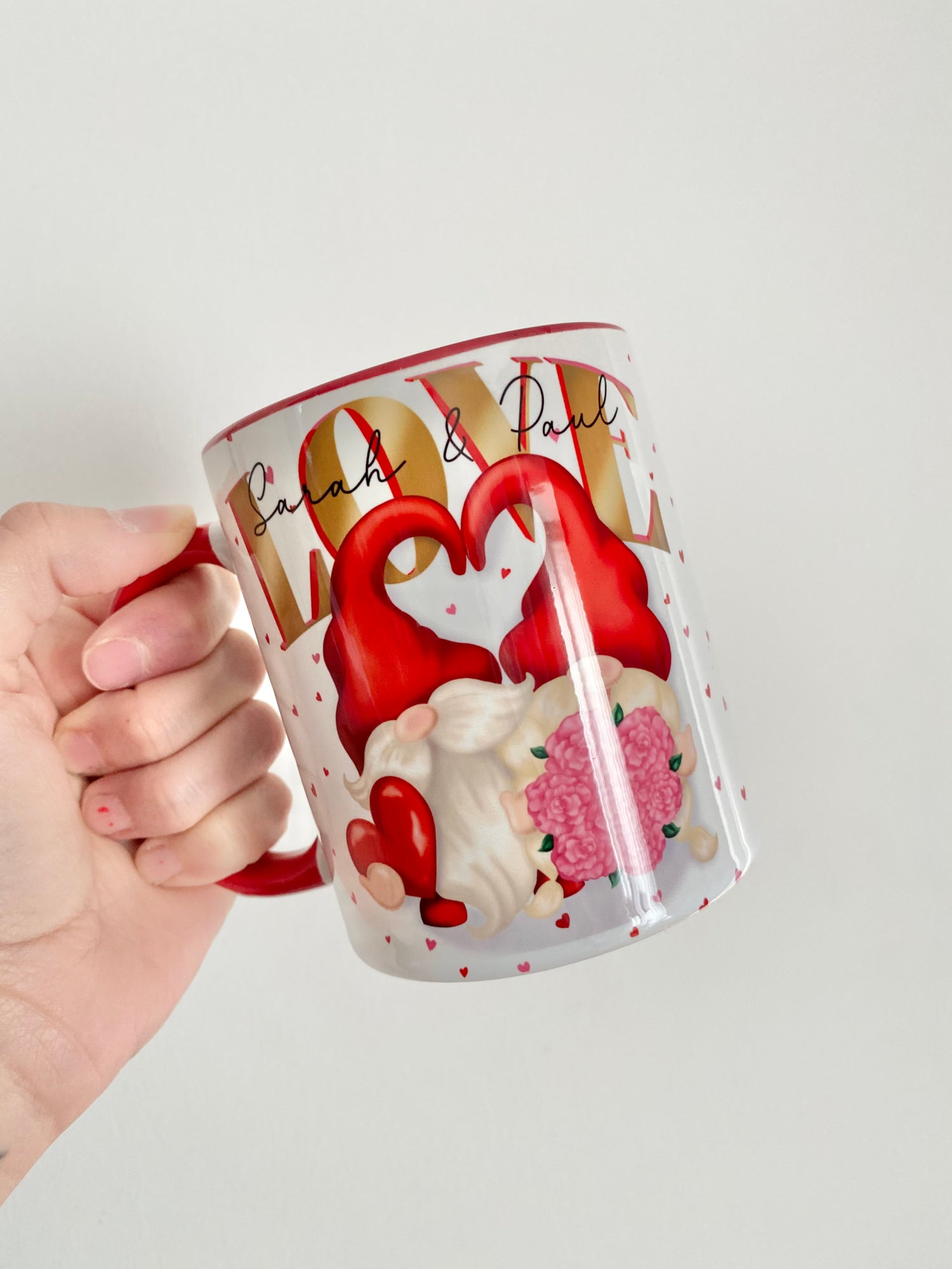 Love Gonk Mug Wrap Payhip