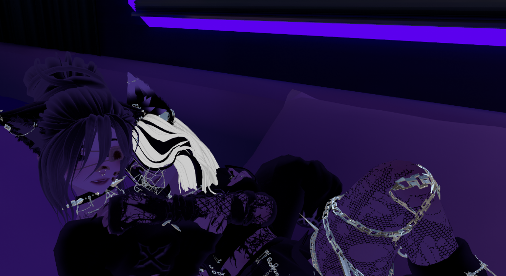 Rosaline and Roxanne (SKINTONES, QUEST, FBT) - Payhip