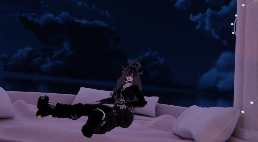 Rosaline and Roxanne (SKINTONES, QUEST, FBT) - Payhip