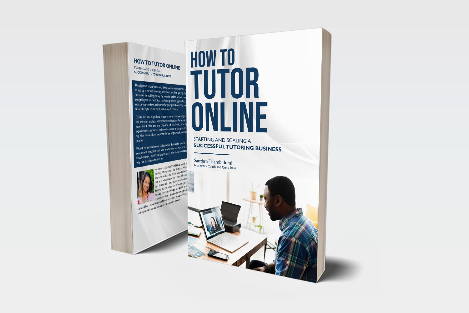 How to Tutor Online - Starting and Scaling a Successful Tutoring ...