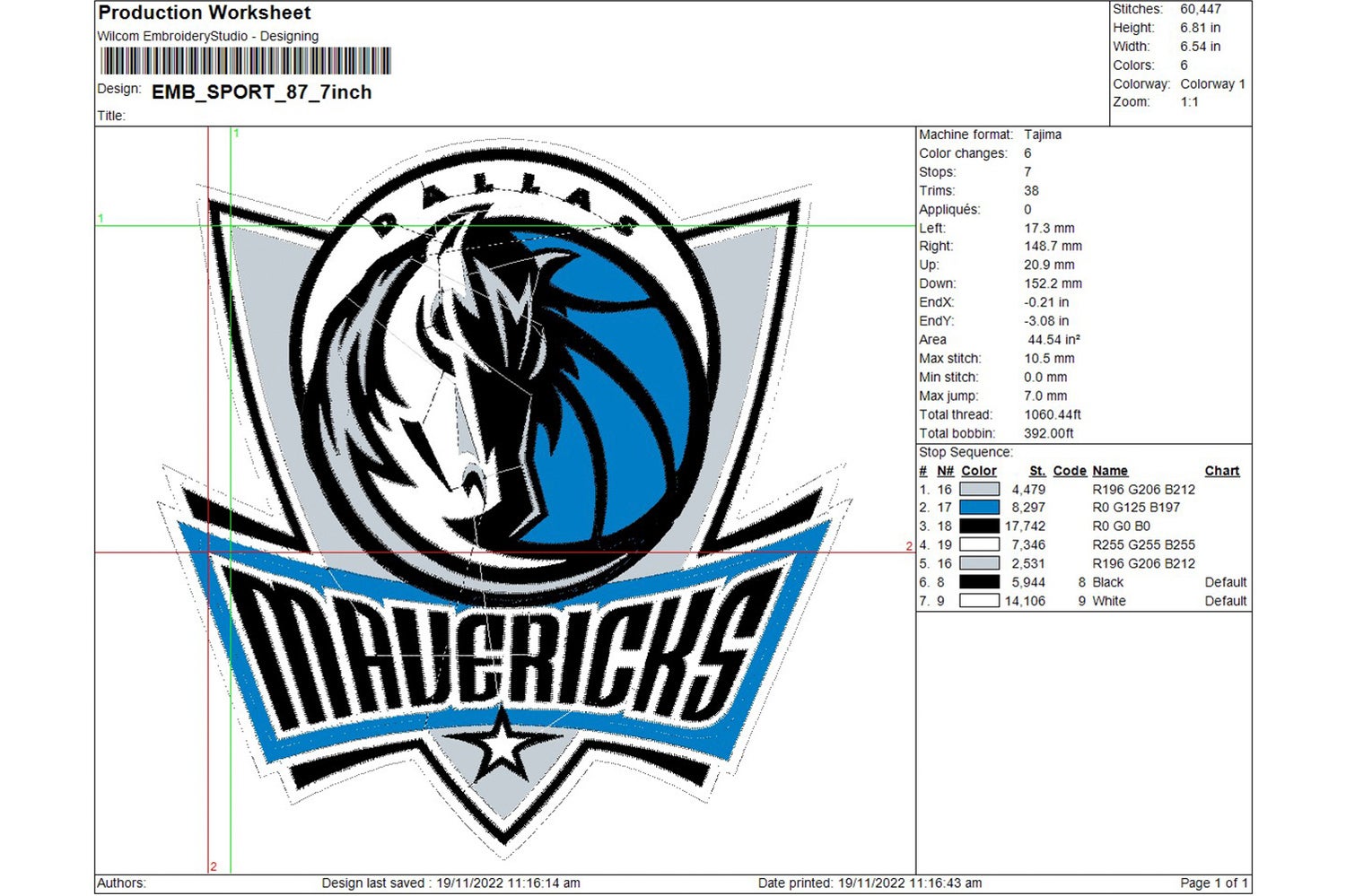 Dallas-Mavericks Basketball Team Embroidery Design, Dallas-Mavericks ...