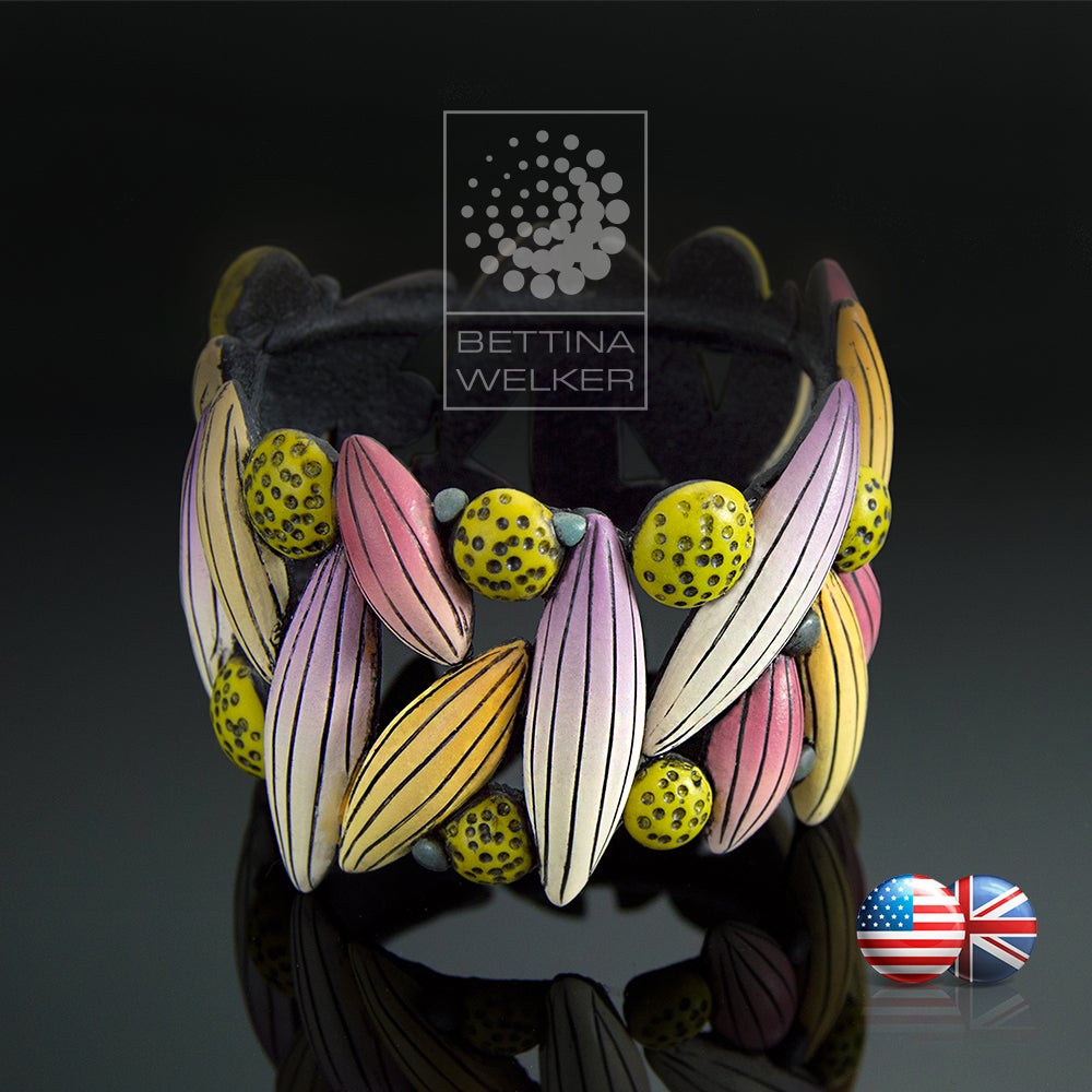 Pod Bracelet - Payhip