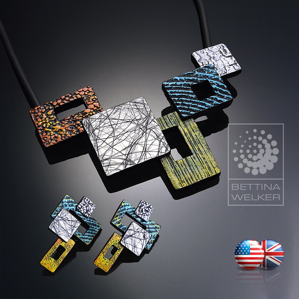 Jewelry Set - Payhip